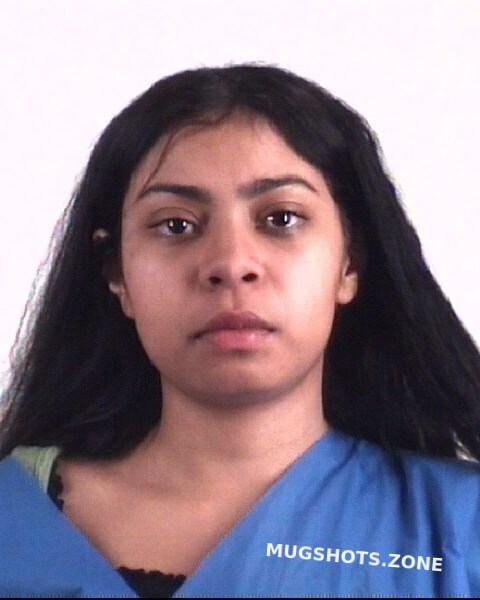 HODGES MARIAH 05/24/2025 - Tarrant County Mugshots Zone