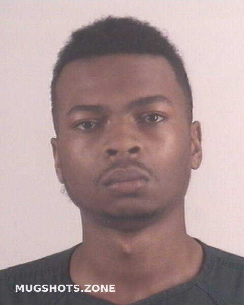 BOLDEN JALEN CHARQUEZ CHARLES 05/24/2025 - Tarrant County Mugshots Zone