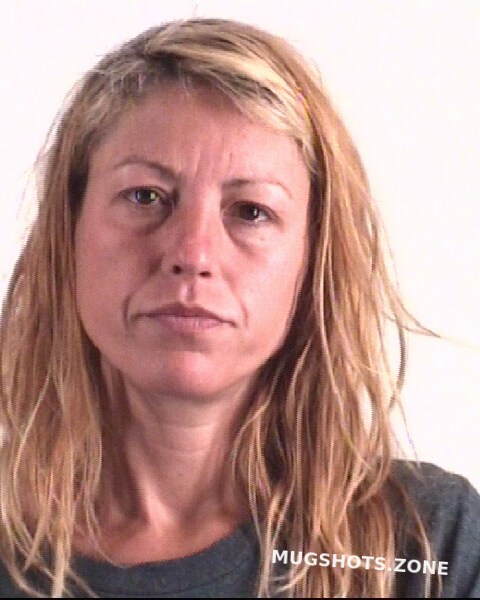 BIGGS KAYLIE SUMMER 05/25/2025 - Tarrant County Mugshots Zone