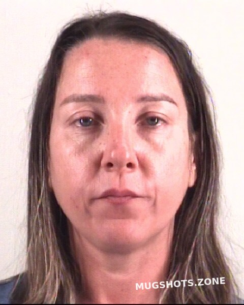 SEIDMAN RACHEL ALISE 05/25/2025 - Tarrant County Mugshots Zone