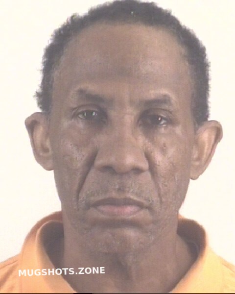 FIELDS REGINALD EARL 05/26/2025 - Tarrant County Mugshots Zone