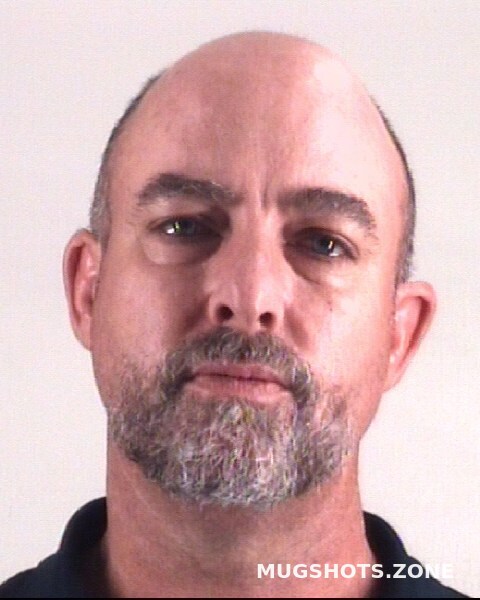 AHERN BRIAN PATRICK 05/26/2025 - Tarrant County Mugshots Zone