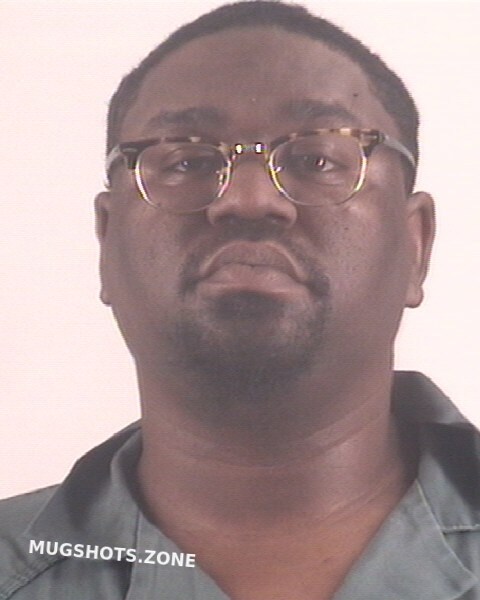 SMITH LARRY DARNELL 05/26/2025 - Tarrant County Mugshots Zone