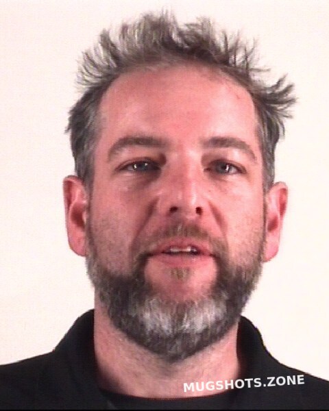 BROOKS AUSTIN P 05/27/2025 - Tarrant County Mugshots Zone