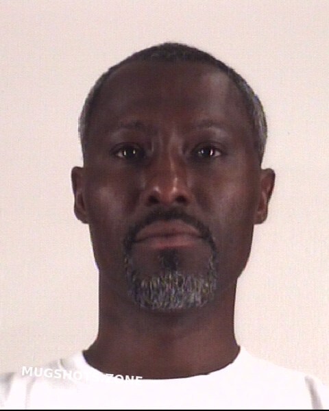 JOHNSON DONTE K 05/27/2025 - Tarrant County Mugshots Zone