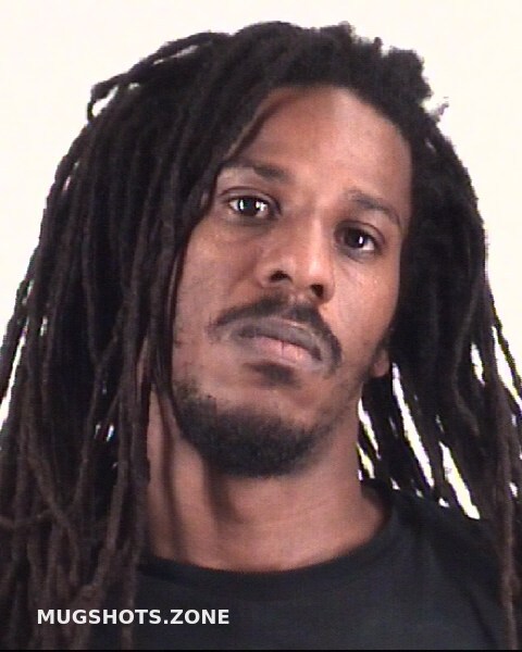GOODWIN CAMERON TERRELL 05/27/2025 - Tarrant County Mugshots Zone