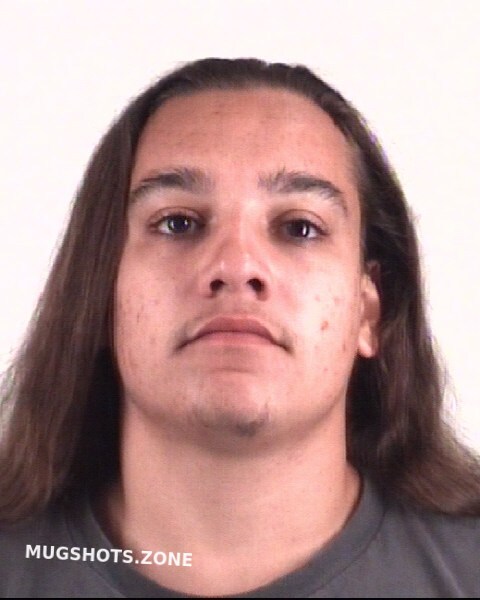 CRUZ DYLAN EDWARD 05/27/2025 - Tarrant County Mugshots Zone