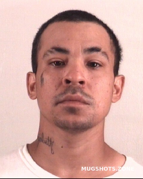 GONZALEZ ALBERT RAMIRO 05/27/2025 - Tarrant County Mugshots Zone