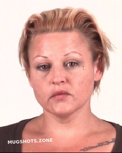 STRINGER ANNA LEA 05/27/2025 - Tarrant County Mugshots Zone