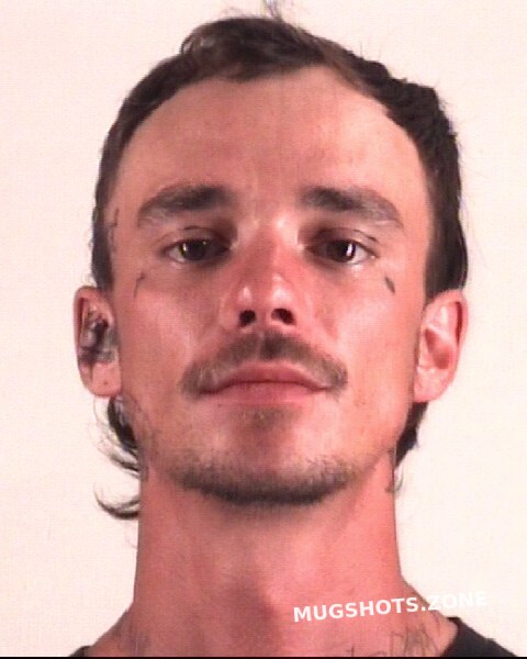 CURTIS DAKOTA BRETT LEE 05/27/2025 - Tarrant County Mugshots Zone