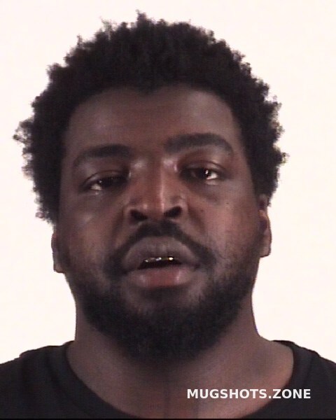 IRVIN ELIJAH JEREMIAH 05/27/2025 - Tarrant County Mugshots Zone