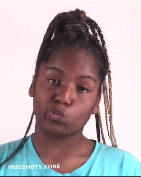 WELLS NESIAJ ALIA 05/27/2025 - Tarrant County Mugshots Zone