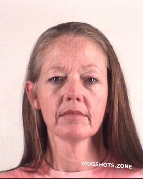 MCCOOL JESSICA 05/27/2025 - Tarrant County Mugshots Zone