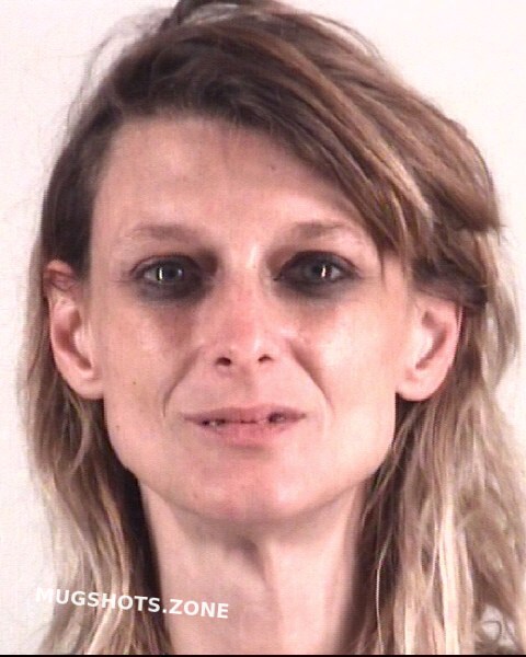 ALEXANDER CHRYSTAL MAHLON 05/27/2025 - Tarrant County Mugshots Zone