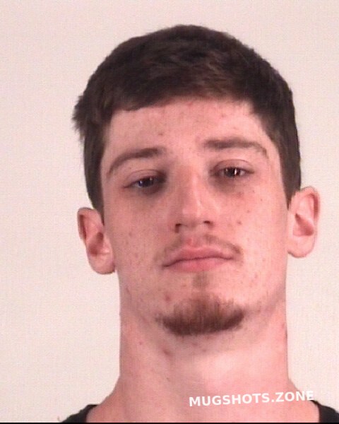 HADLEY KENNETH ALEXANDER 05/27/2025 - Tarrant County Mugshots Zone