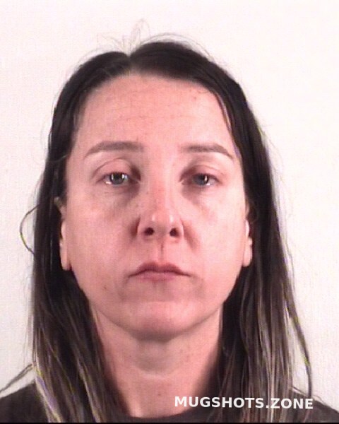 SEIDMAN RACHEL ALISE 05/27/2025 - Tarrant County Mugshots Zone