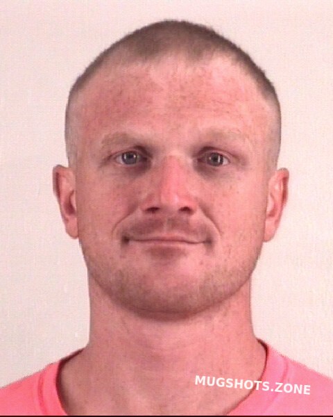 SAMS AARON MATTHEW 05/28/2025 - Tarrant County Mugshots Zone
