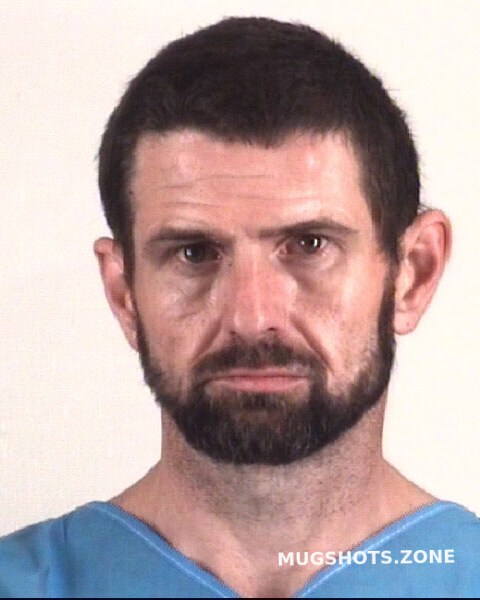 HUNTER SHAUN EUGUENE 05/28/2025 - Tarrant County Mugshots Zone