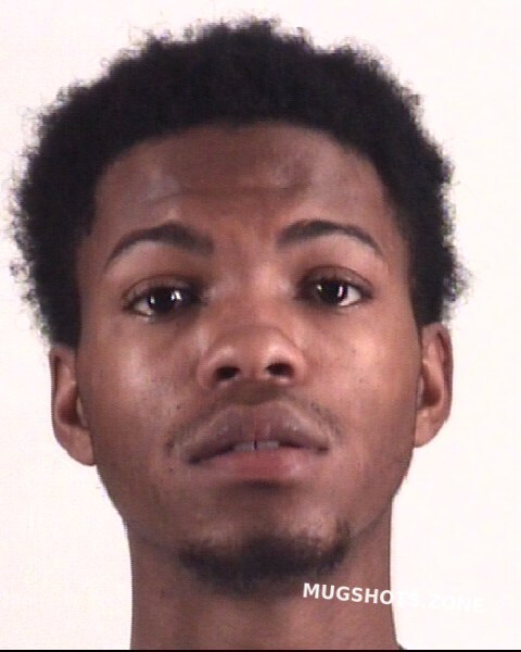 WALLS JOSHUA MONTEZ 05/28/2025 - Tarrant County Mugshots Zone