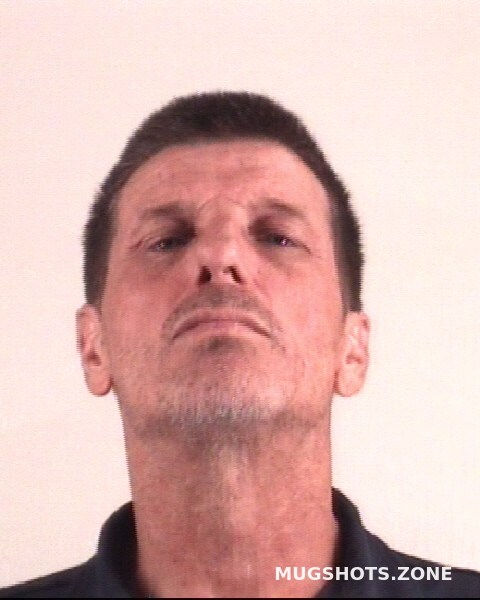 HICKSON CARL DOUGLAS 05/28/2025 - Tarrant County Mugshots Zone