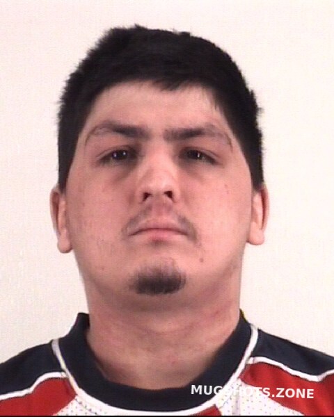 VILLARREAL CAMERON 05/28/2025 - Tarrant County Mugshots Zone