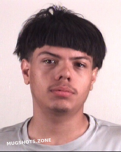 CHAPA JEREMY LEE 05/29/2025 - Tarrant County Mugshots Zone