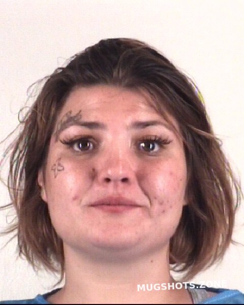 PATTERSON KELSIE JO 05/29/2025 - Tarrant County Mugshots Zone