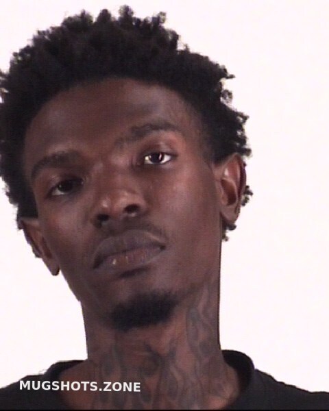 WILSON JOSEPH TREVON 05/29/2025 - Tarrant County Mugshots Zone