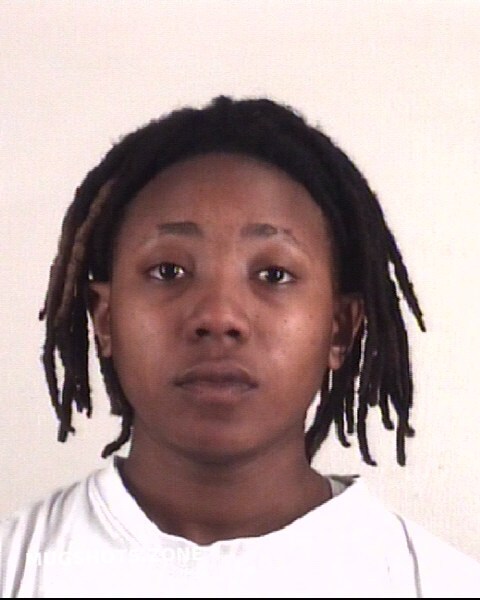 HARDAWAY TRINITY DANIELLE 05/30/2025 - Tarrant County Mugshots Zone