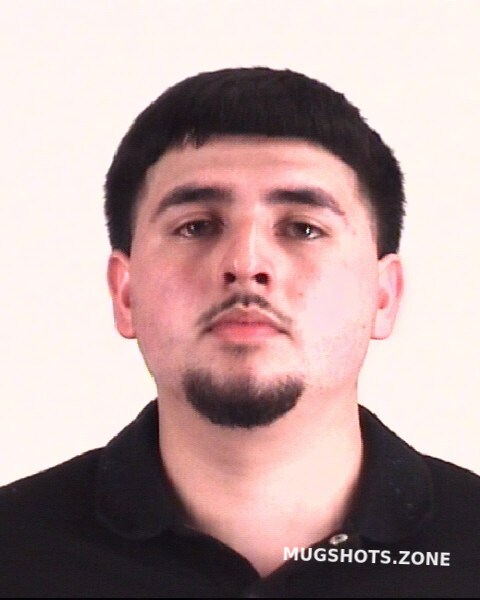 CORREA GAVIN MARCELINO 05/30/2025 - Tarrant County Mugshots Zone