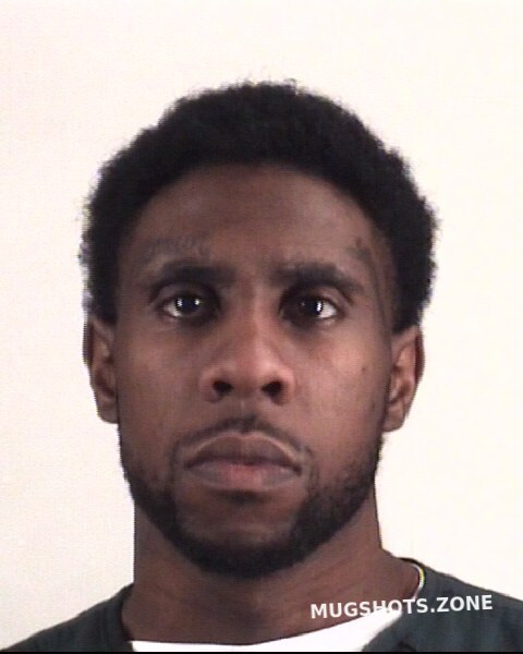 CLEMMONS KEYON DESHUN 05/30/2025 - Tarrant County Mugshots Zone