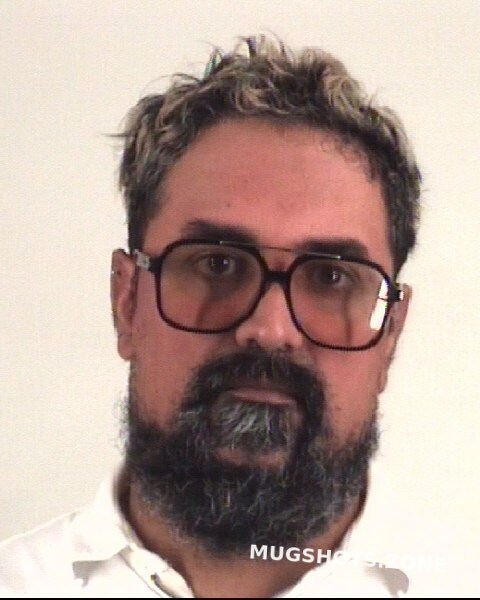 CHOUDHRY ZIA MOHAMMAD 05/30/2025 - Tarrant County Mugshots Zone