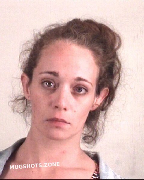 WARREN ELIZABETH FAYE 05/30/2025 - Tarrant County Mugshots Zone
