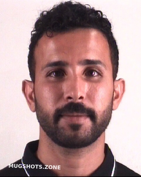 ALAYDI ABDULLAH JASIM 05/30/2025 - Tarrant County Mugshots Zone
