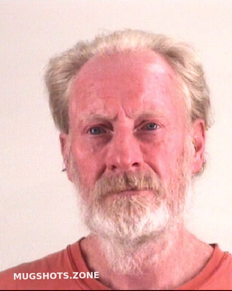 HANSON BENNY LEE 05/30/2025 - Tarrant County Mugshots Zone