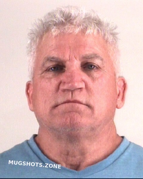 BENNETT THOMAS FRANCIS 05/31/2025 - Tarrant County Mugshots Zone