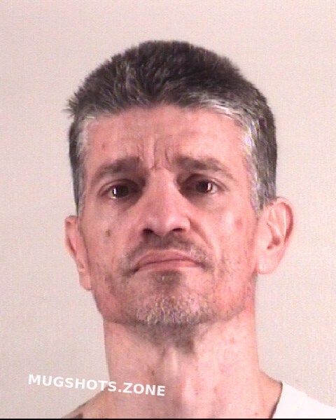 THOMPSON NICHOLAS 05/31/2025 - Tarrant County Mugshots Zone