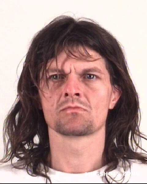 HEFT ANTHONY DEAN 05/31/2025 - Tarrant County Mugshots Zone