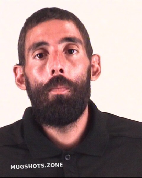 BUTLER SEAN 05/31/2025 - Tarrant County Mugshots Zone