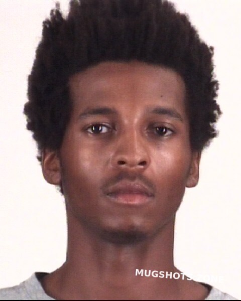 WRIGHT ELIJAH 05/31/2025 - Tarrant County Mugshots Zone