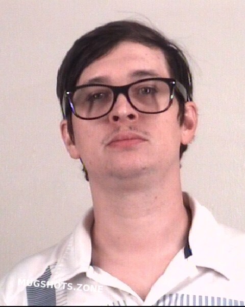VAUGHAN TANNER WADE 05/31/2025 - Tarrant County Mugshots Zone