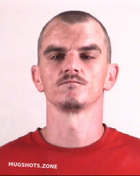 DOLEN JOSHUA ERIC 05/31/2025 - Tarrant County Mugshots Zone