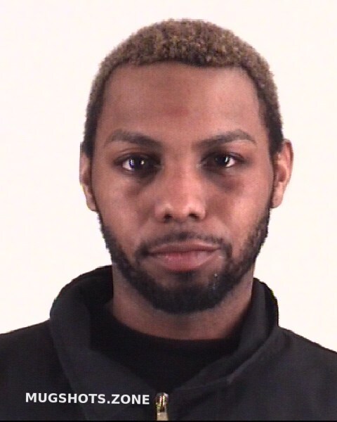 DUNHAM KEITH RASHAD 05/31/2025 - Tarrant County Mugshots Zone