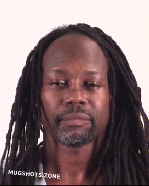 THOMAS DERRICK DARRELL 05/31/2025 - Tarrant County Mugshots Zone