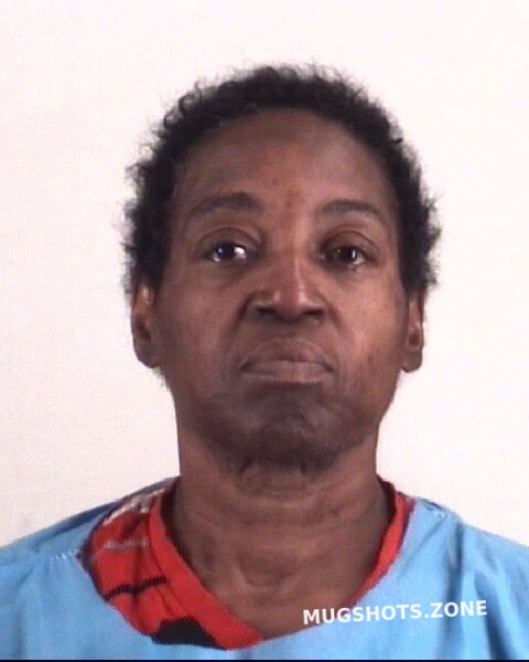 DAVIS CAROLYN KAYE 05/31/2025 - Tarrant County Mugshots Zone