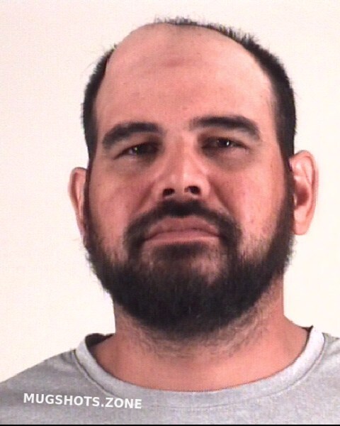 HEMING CARL WILLIAM 05/31/2025 - Tarrant County Mugshots Zone