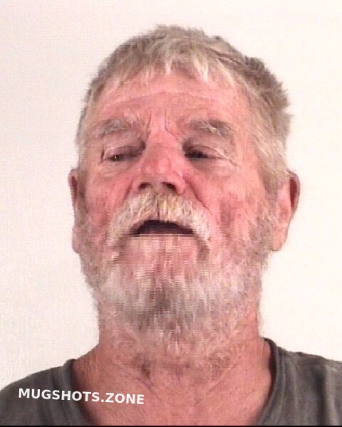 PERRY TIMOTHY WAYNE 05/31/2025 - Tarrant County Mugshots Zone