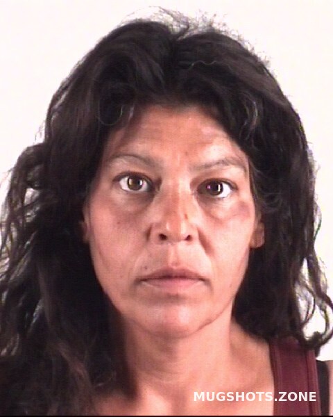 VALENCIA STACEY 06/01/2025 - Tarrant County Mugshots Zone