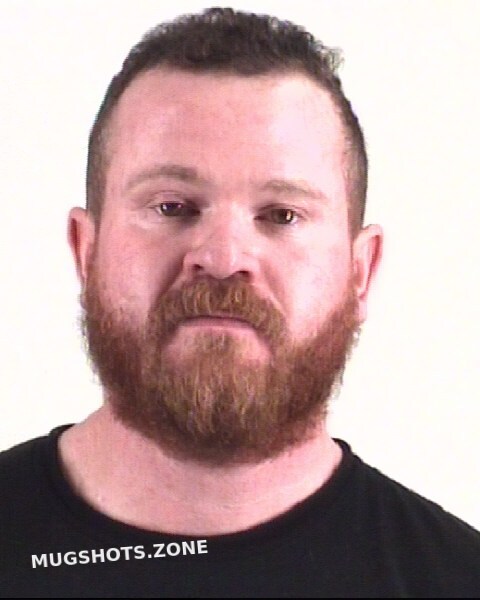 ATTERBERRY DANIEL GLEEN 06/01/2025 - Tarrant County Mugshots Zone