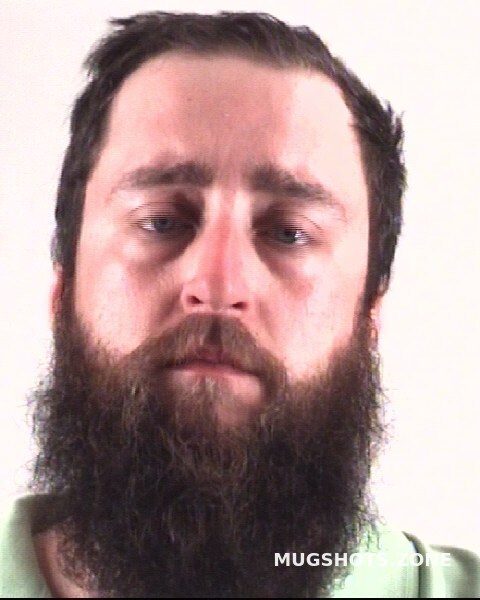 COOK CHRISTIAN MARCUS 06/01/2025 - Tarrant County Mugshots Zone